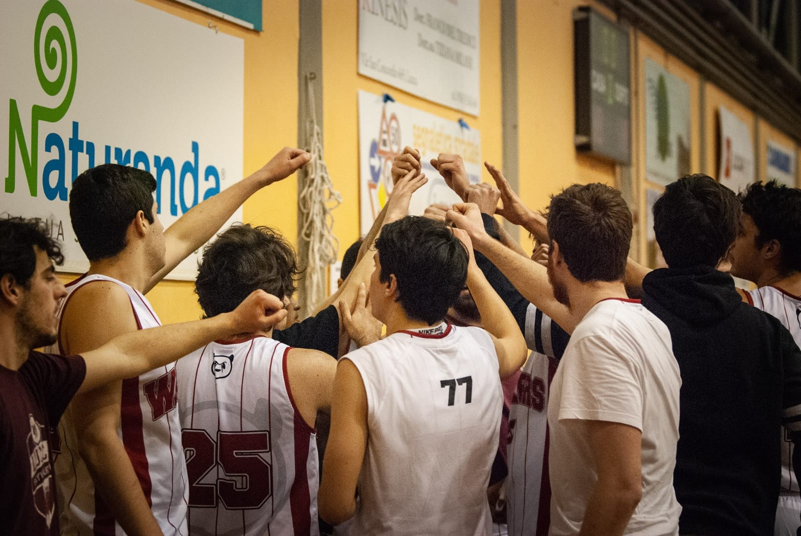 Tutto facile a San Concordio. Buona la... seconda! | Luccaskywalkers.com